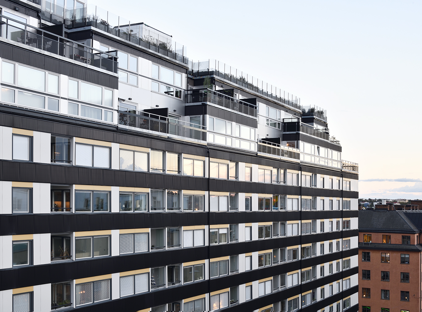 Axeloth Arkitekter – Axeloth Arkitekter är ett kontor som arbetar med ...