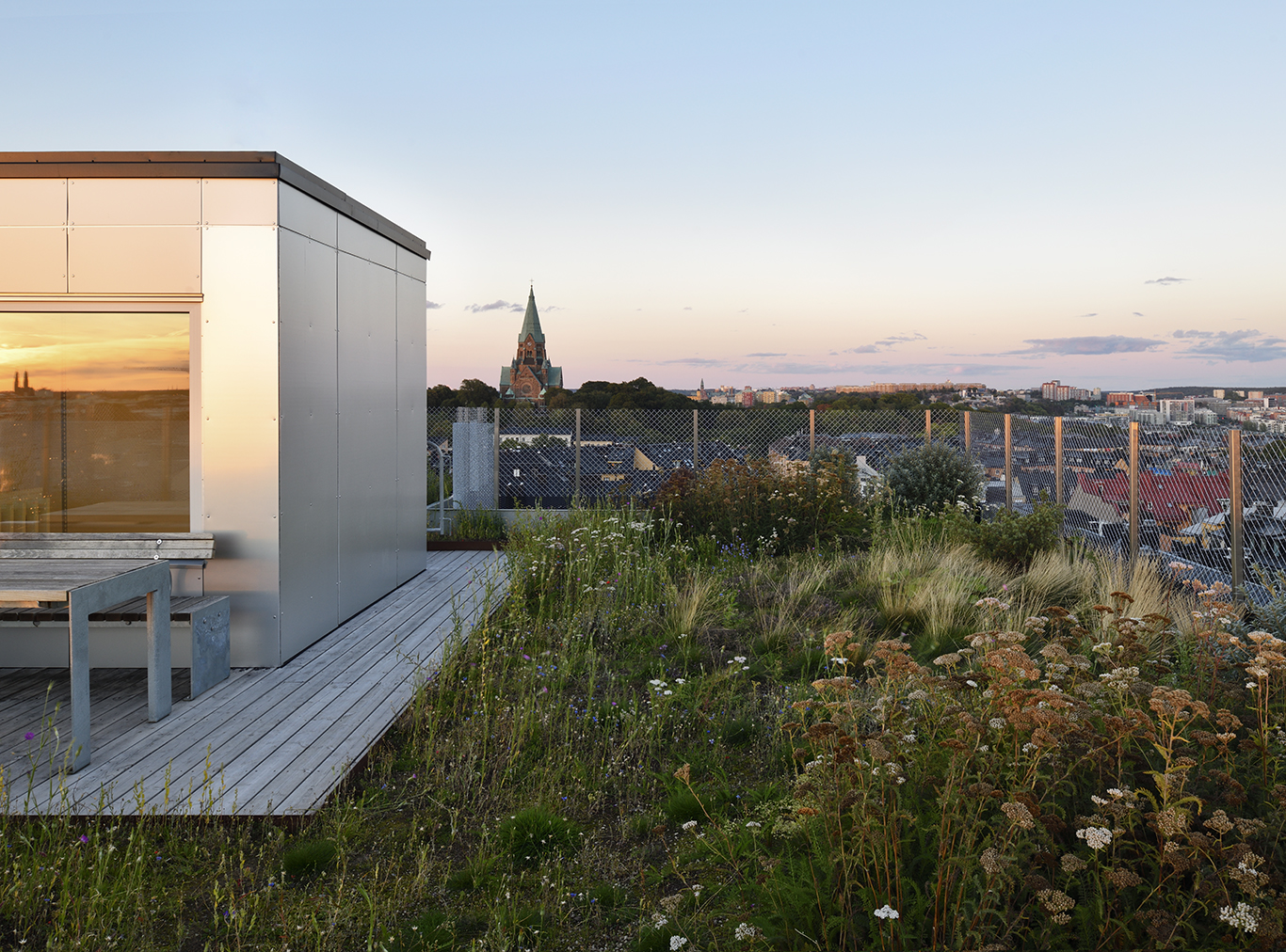 Axeloth Arkitekter – Axeloth Arkitekter är ett kontor som arbetar med ...