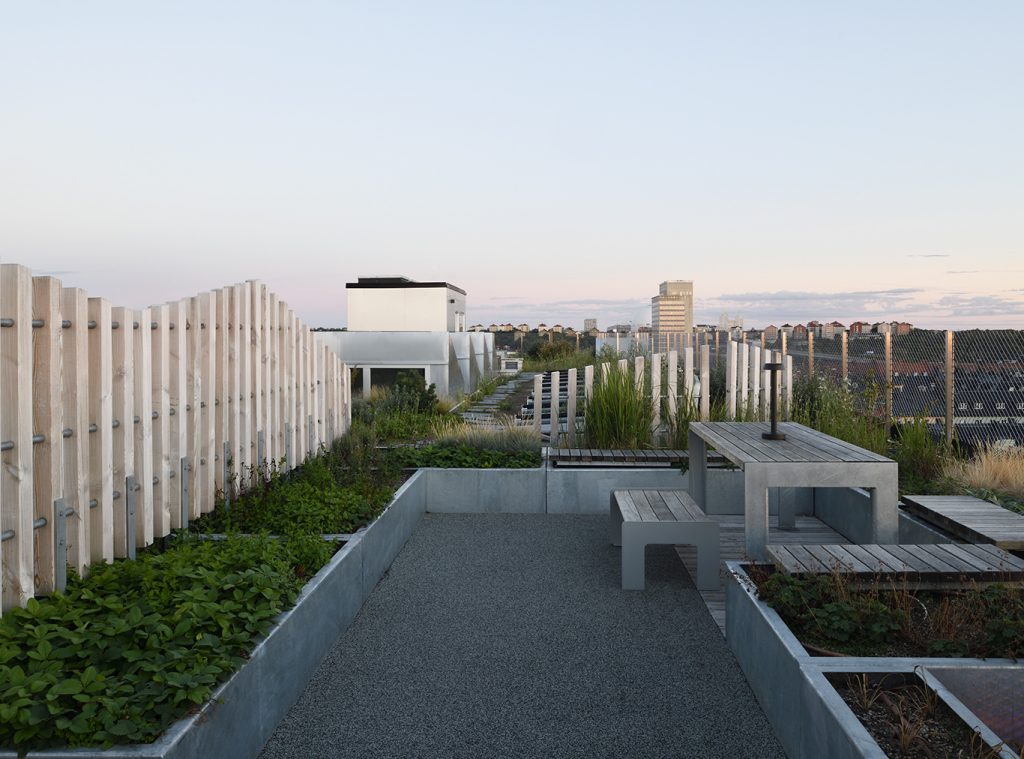 Täppan – Axeloth Arkitekter