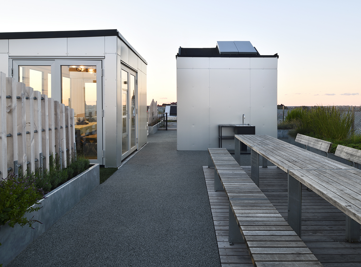 Täppan – Axeloth Arkitekter