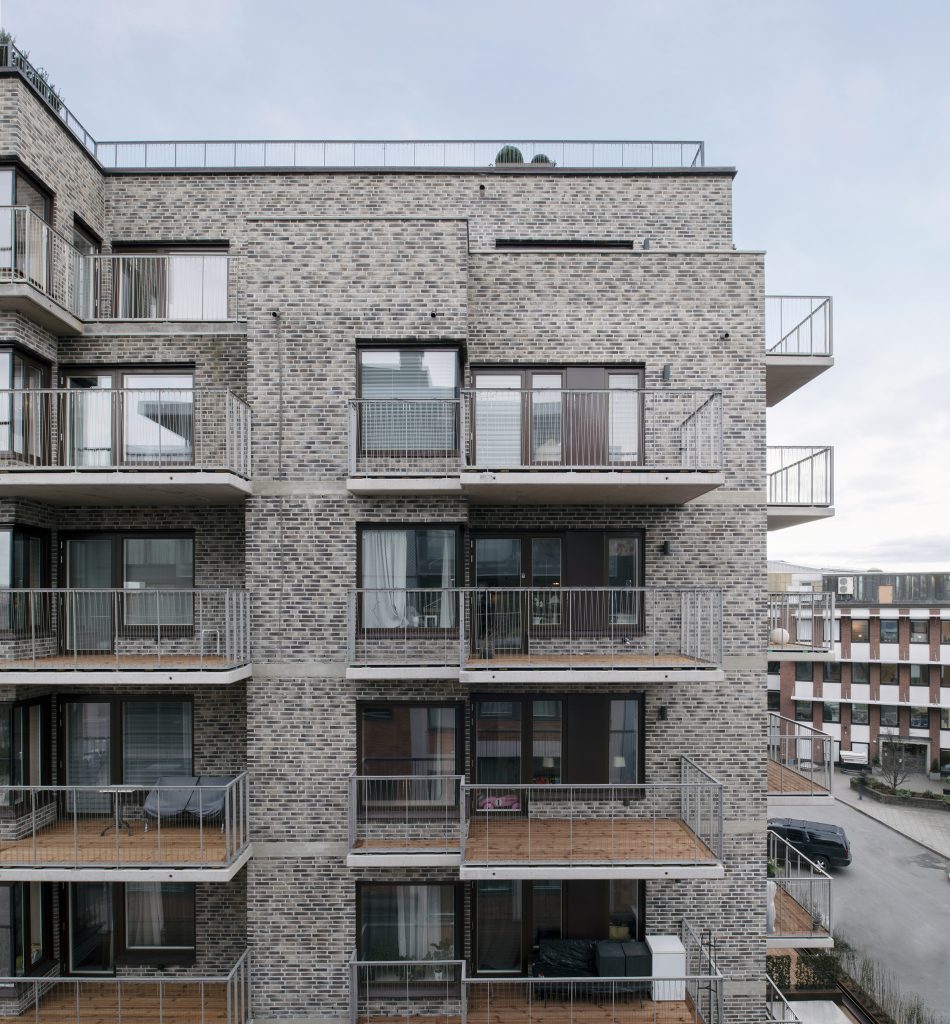 Tegeludden 16 – Axeloth Arkitekter