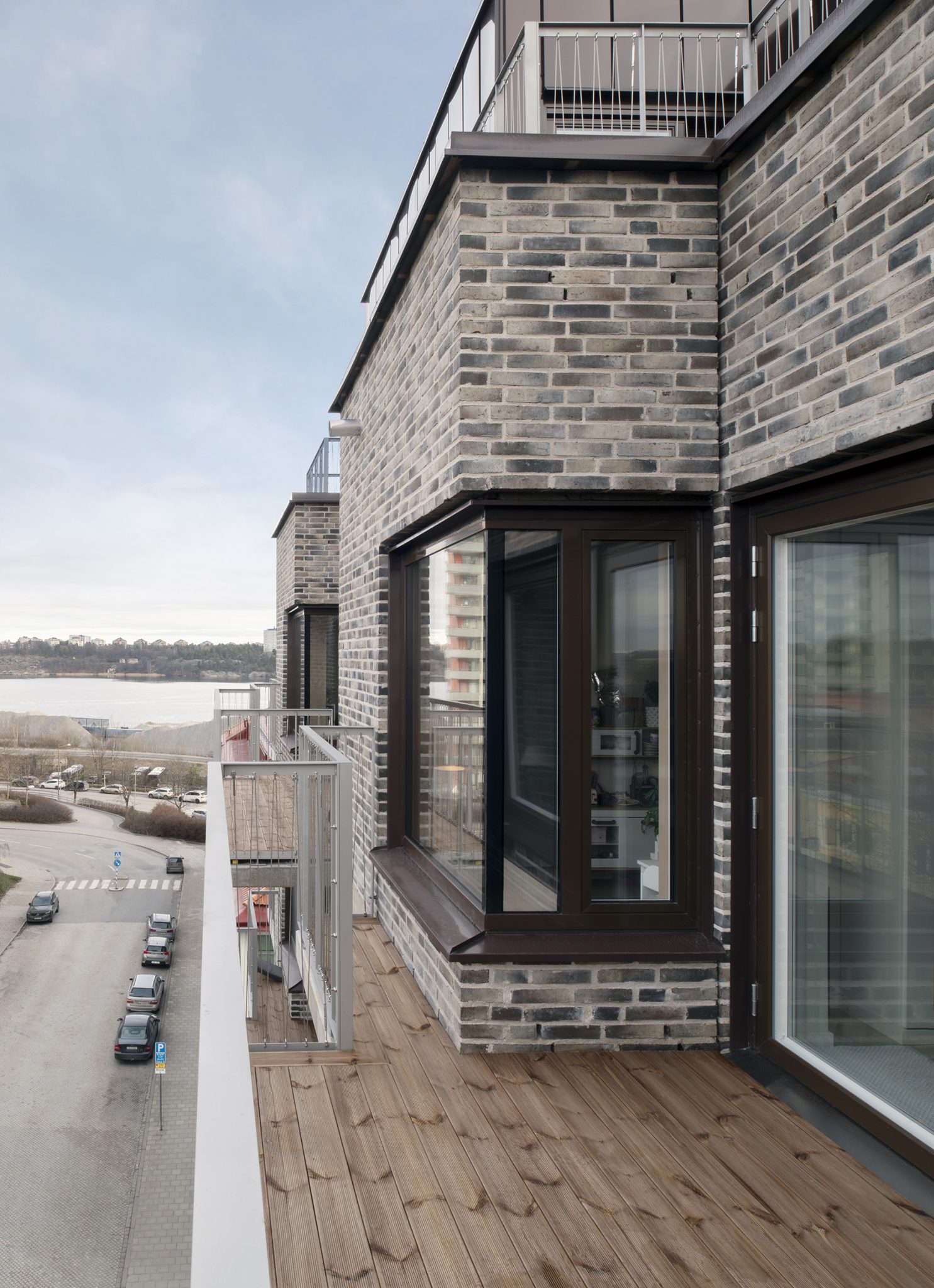 Tegeludden 16 – Axeloth Arkitekter