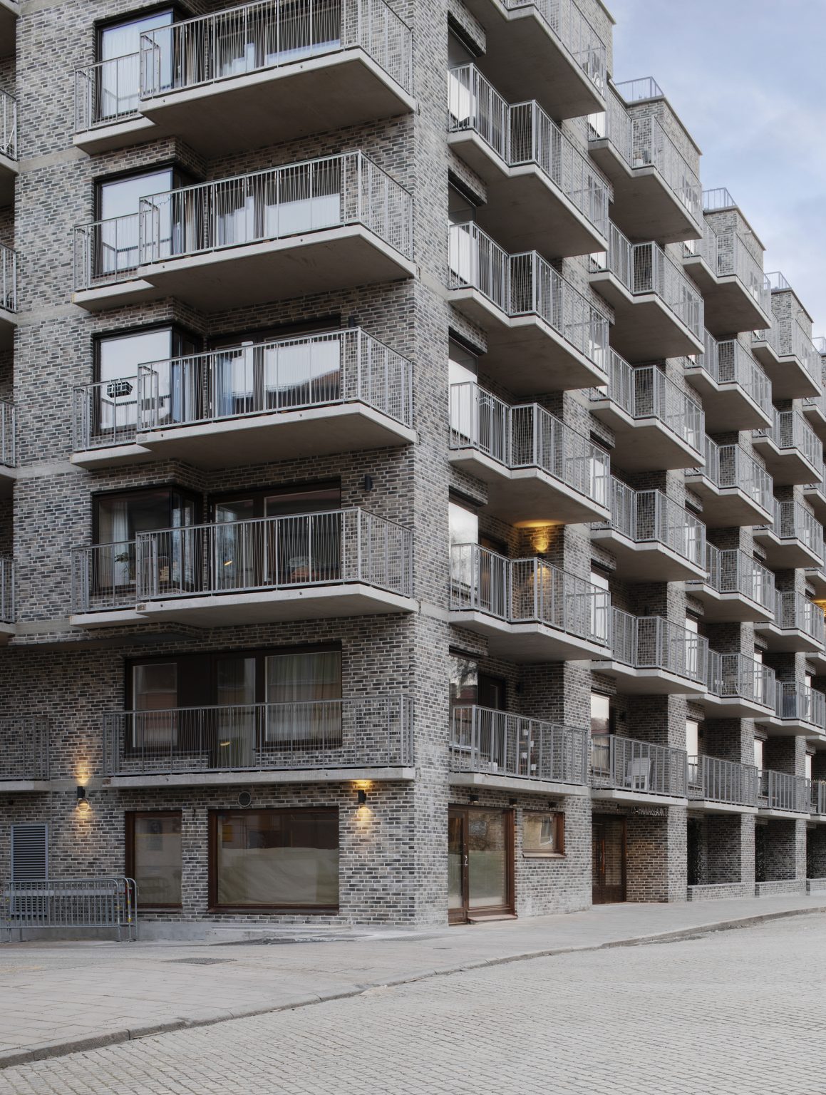 Tegeludden 16 – Axeloth Arkitekter