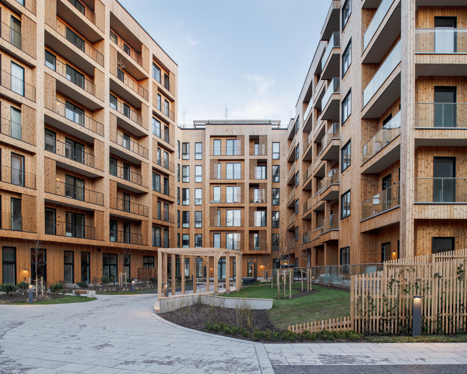 Axeloth Arkitekter – Axeloth Arkitekter är ett kontor som arbetar med ...