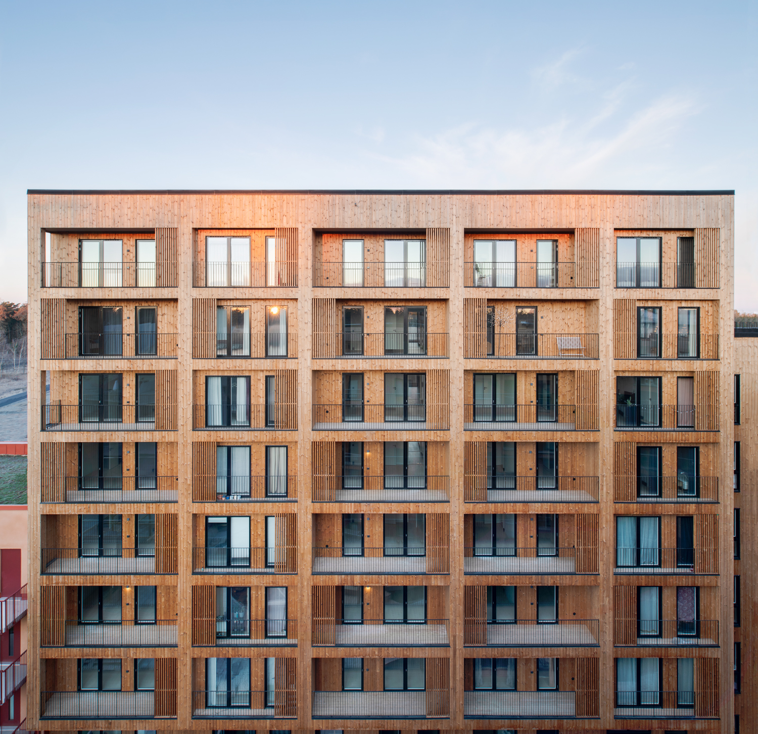 Axeloth Arkitekter – Axeloth Arkitekter är ett kontor som arbetar med ...